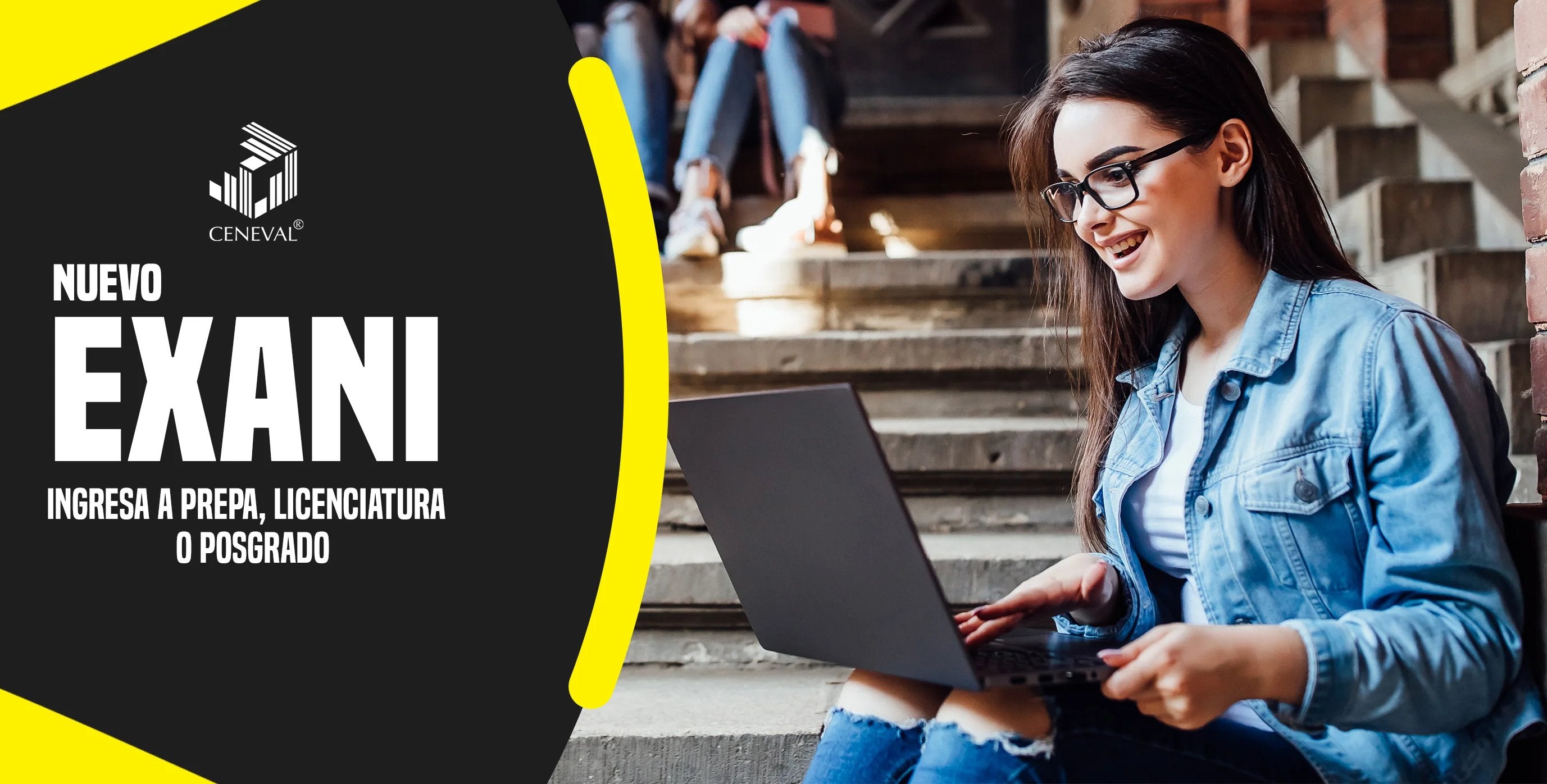 NUEVO EXANI – tagged "exani" – | Las Guías CENEVAL EGEL PLUS y EXANI #1 ...